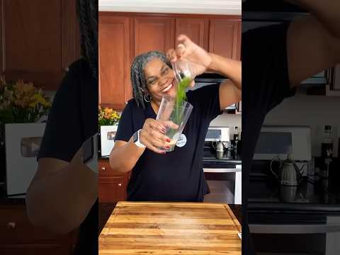 The BEST Italian Dressing Seasoning Mix EVER! #shorts