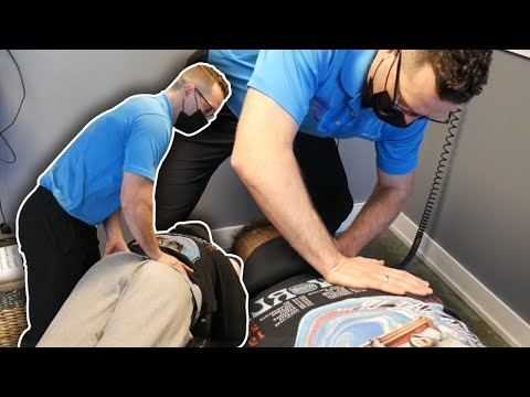 Best Low Back Treatment in South Loop, Chicago