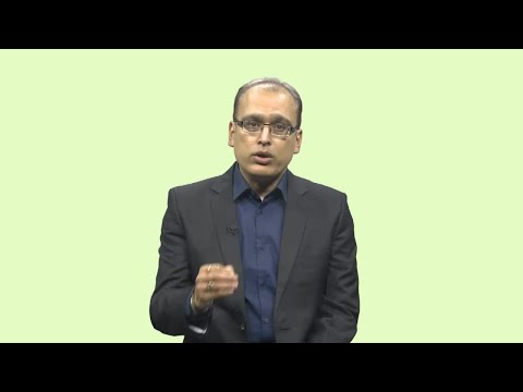 Be Agile. Be Connected. Be More with Infosys and Oracle