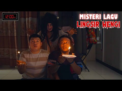 DRAMA HOROR || LINGSIR WENGI