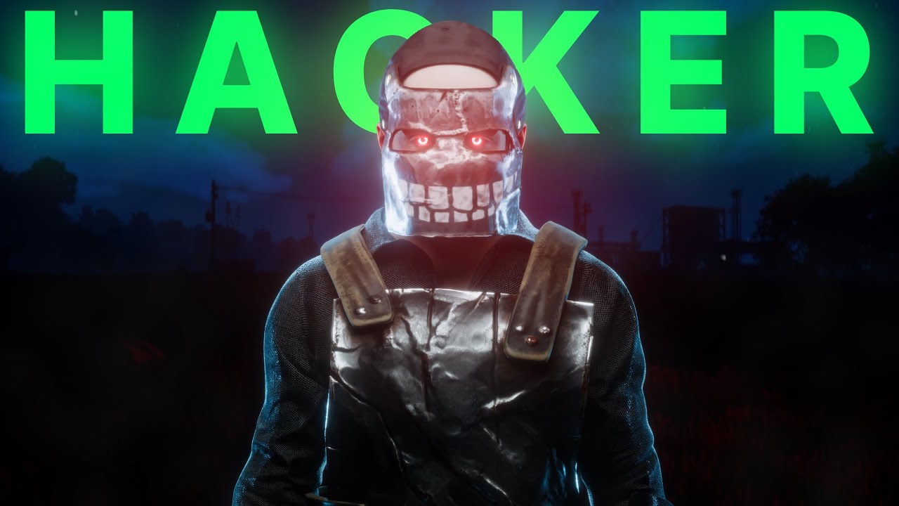 RUST HAS A SERIOUS PROBLEM.....