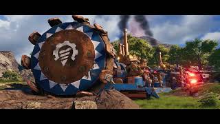 Buy Volcanoids from the Humble Store