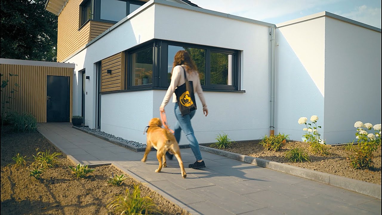 Continental Exterior Films – We are all about living surfaces!