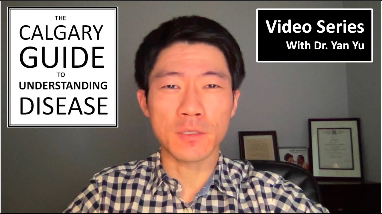 An introduction to The Calgary Guide to Understanding Disease