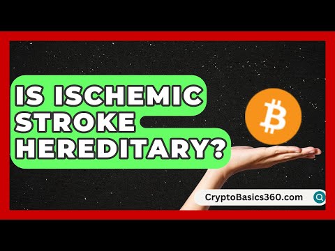Is Ischemic Stroke Hereditary? | Stroke Support Channel