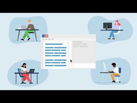 IEC ISO Online Standards Development tool