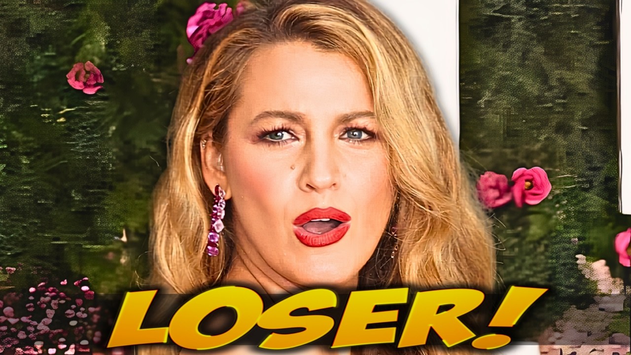 Blake Lively LOSES Big: Judge Gutted 10 of 13 Claims in Justin Baldoni Sexual Harassment Lawsuit!