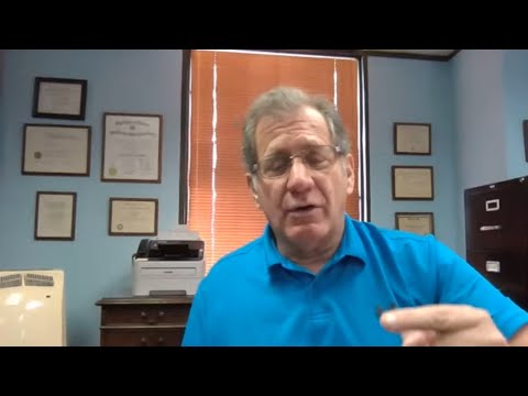 IRS Taxpayer Warning - Joe Mastriano, CPA
