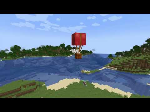 Isle Of Kingdoms - Minecraft Survival Server IP
