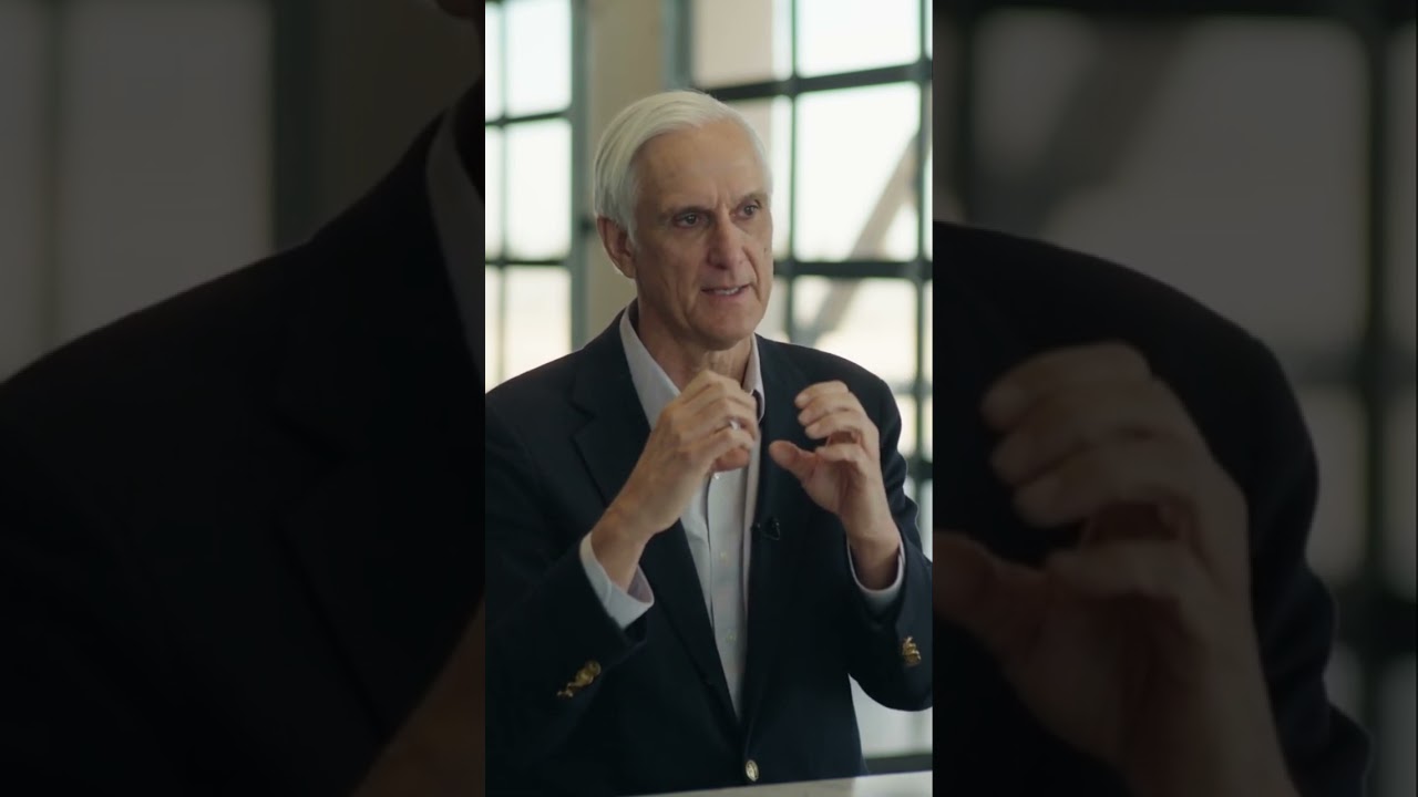Leadership: Prioritize Mission, Not Niceness, For Success #shorts