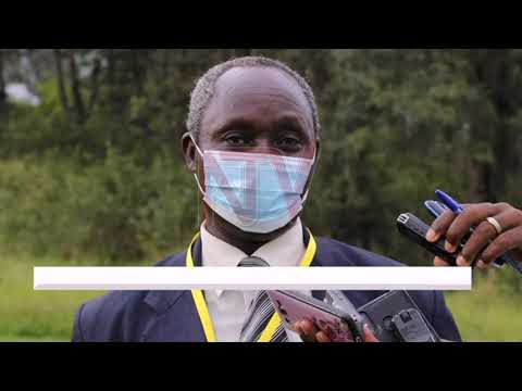 KILEMBE MINES: USD236M needed for a return to business