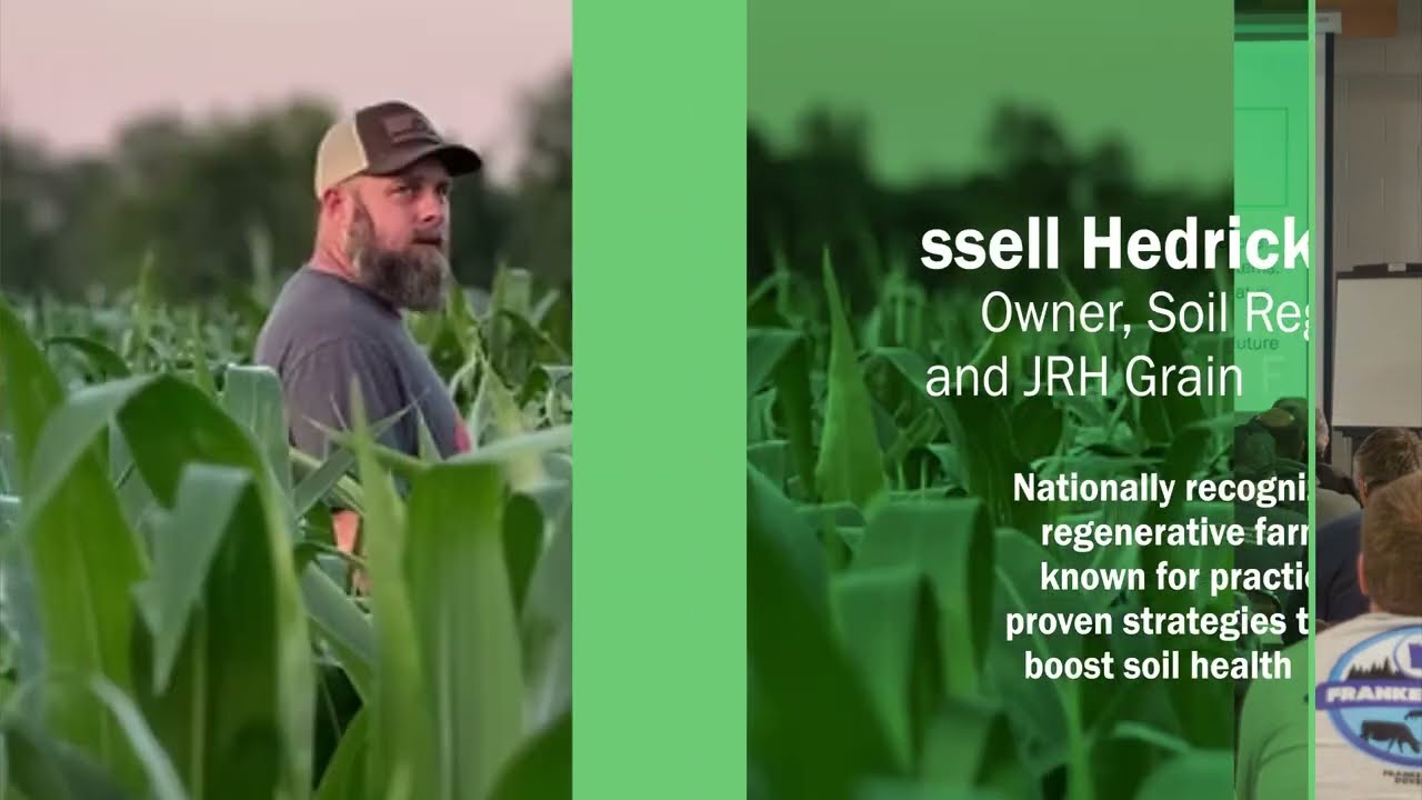 Winter Conference Promo 2026