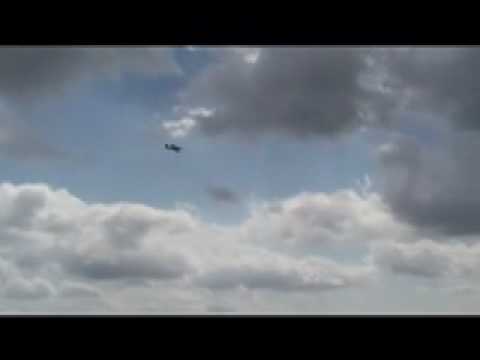 This Forgotten 1950s Flying Trick Could Be the Secret of Future Drone ...