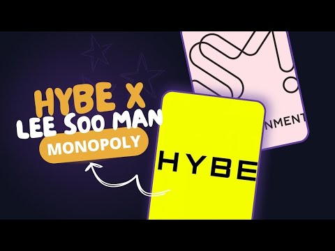 HYBE Bought SM Entertainment: Is #hybe Monopolizing Kpop? How Will Hybe Manage Aespa, NCT?