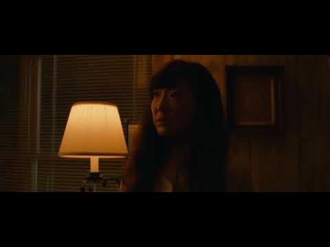 Movie thriller: Somewhere Quiet