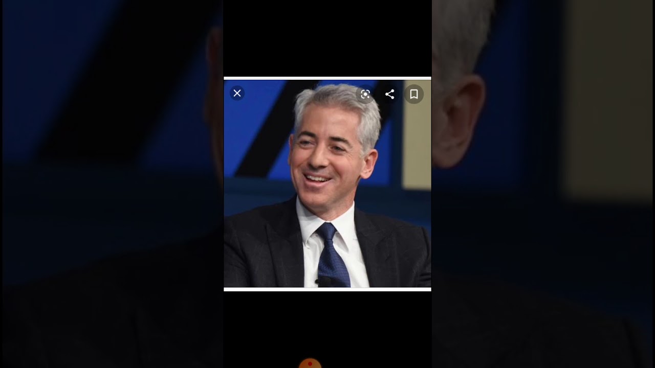 Top 10 quotes from Bill Ackman