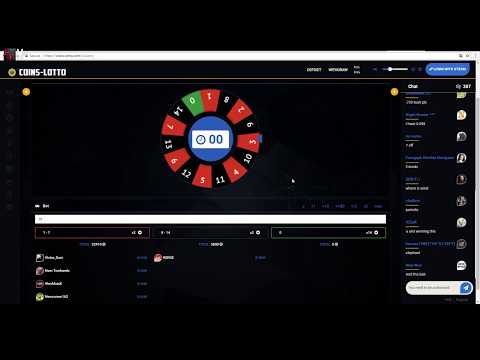 One of the ways to spot a fake gambling site - CS:GO steam or otherwise