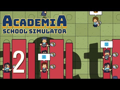 Steam Community :: Academia : School Simulator