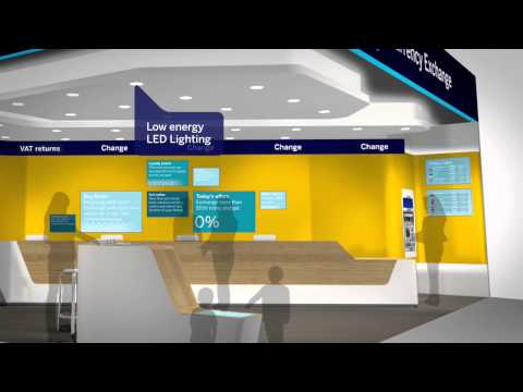 American Express Foreign Exchange Services