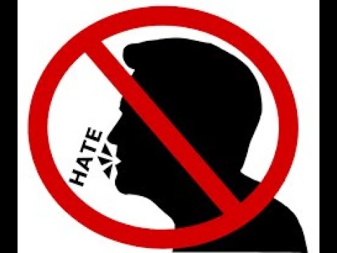 Defining Hate Speech