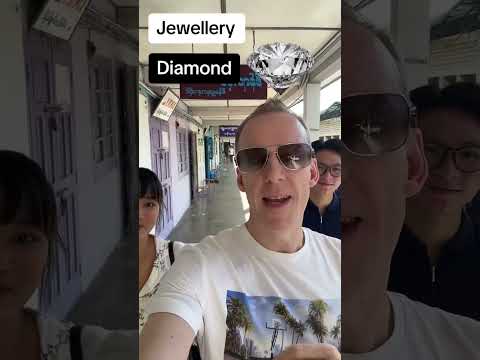 PRONUNCIATION of JEWELLERY ITEMS #kopete #learningenglish #pronunciation