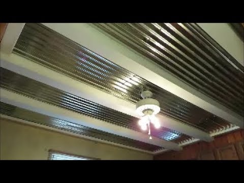 Metal Ceilings at Best Price in India