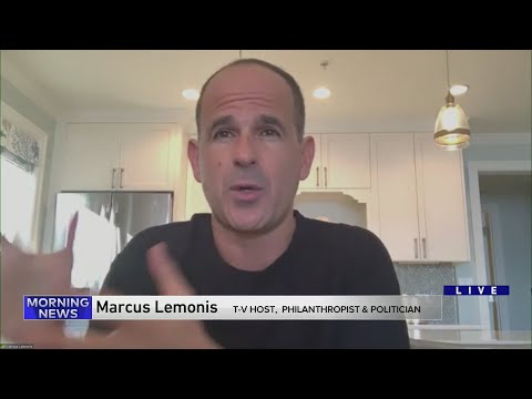 Marcus Lemonis