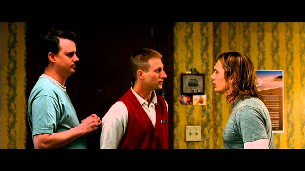 Pineapple Express - Chris Gebert Part 2