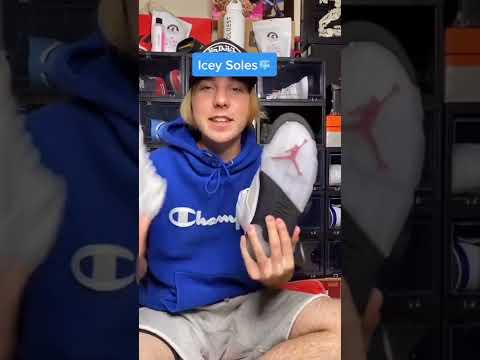 Sneaker Terms you NEED to know!