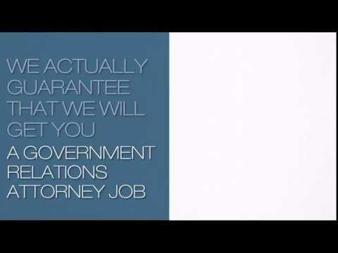 Government Relations Attorney jobs in Georgia