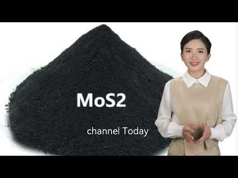 Molybdenum Disulfide at Best Price in India