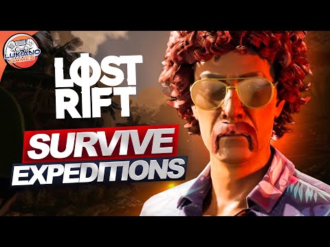 Steam Community :: Lost Rift