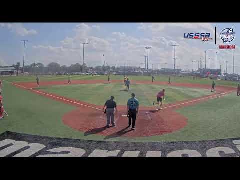 USSSA Arkansas Challenge Cup