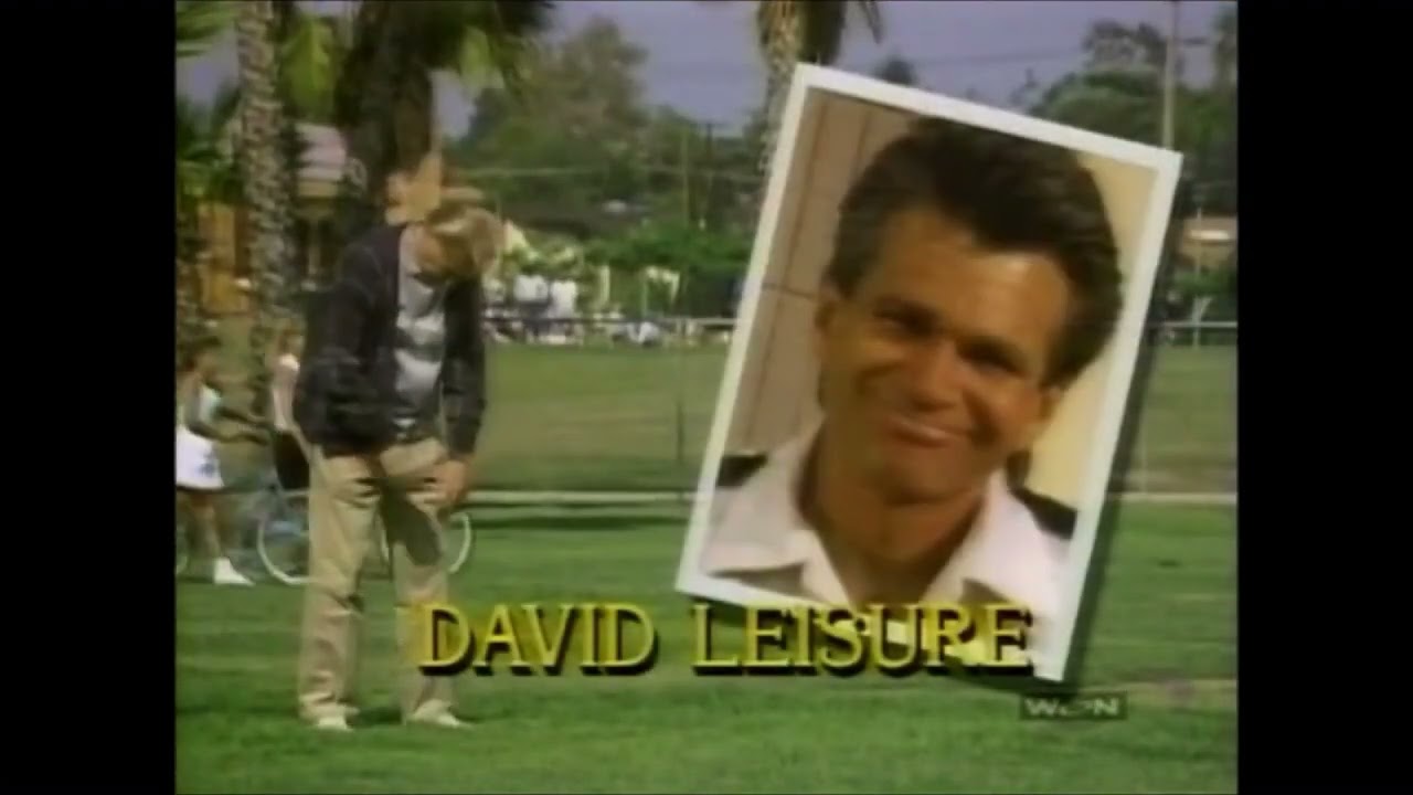 “Empty Nest” Intro (1988)