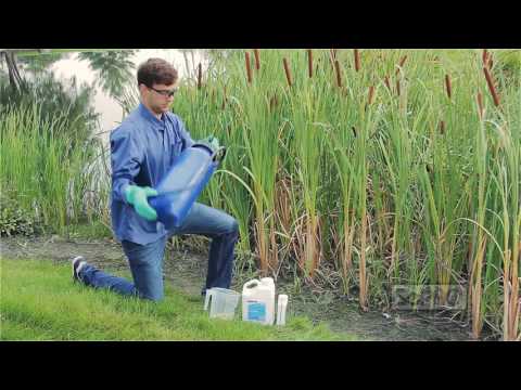 Clearcast Aquatic Herbicide