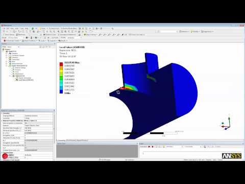 Local Failure in Oil and Gas Toolkit