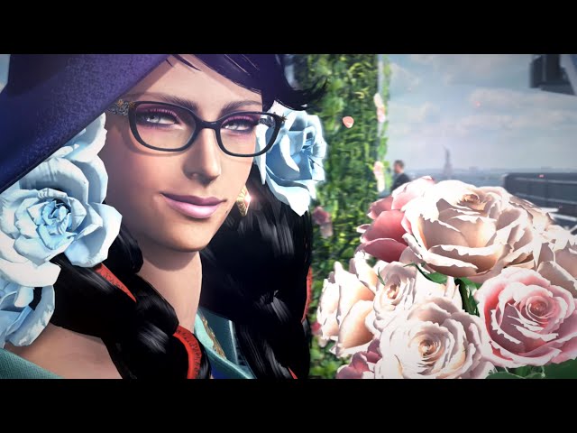 Where to find all Treasure Chests in Bayonetta 3: Collectible locations ...