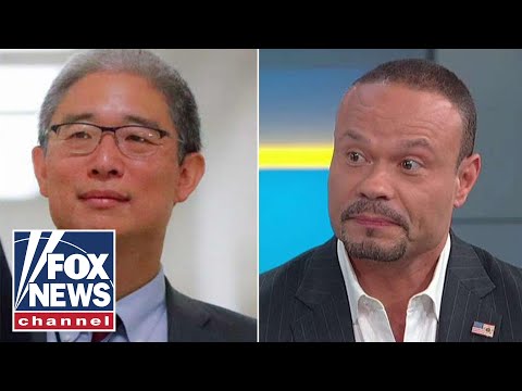 Bongino digs into Bruce Ohr interview records released by FBI