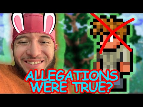 Steam Community :: Video :: DANIEL RAPE ALLEGATIONS DISCUSSION
