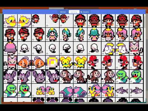 MakeCode Arcade 1st Birthday Update!