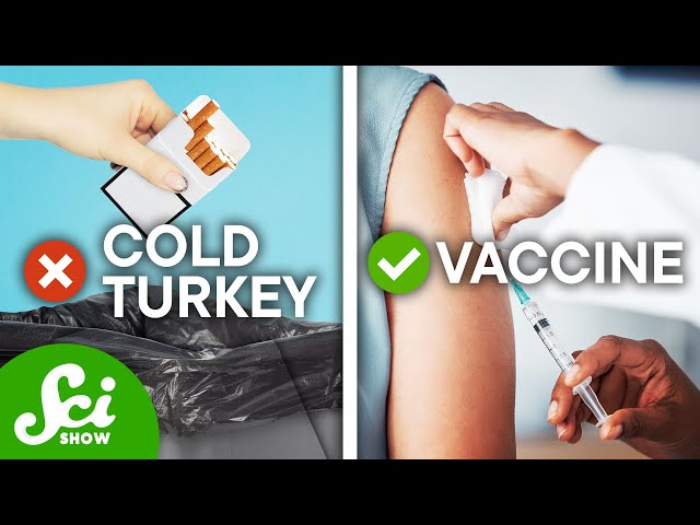 Exploring Effective Strategies to Quit Smoking: From Cold Turkey to ...