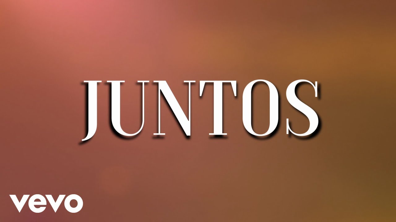 3 Caleb - Juntos (LETRA)