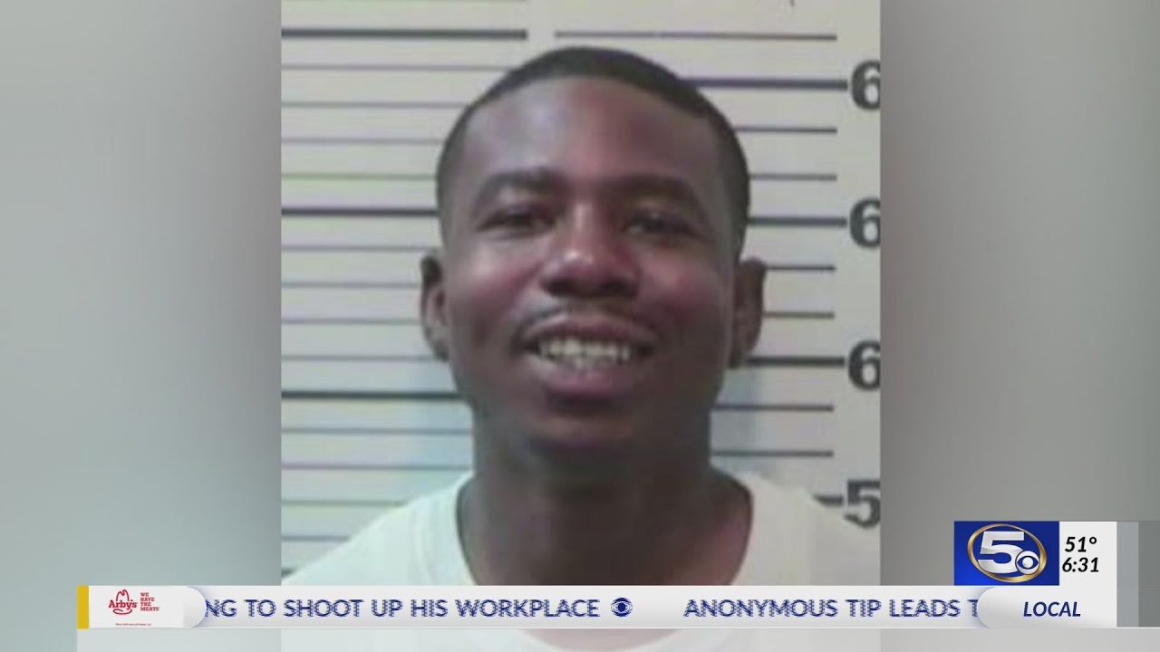 Man charged with domestic violence is now an officer with Prichard Police