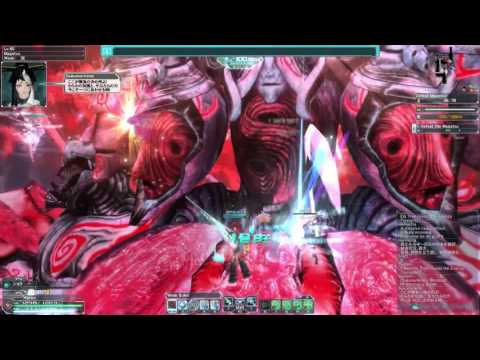 Steam Community :: Video :: PSO2 Magatsu
