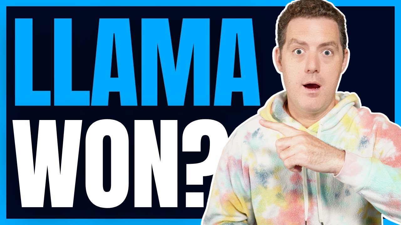 Is CODE LLAMA Really Better Than GPT4 For Coding?!
