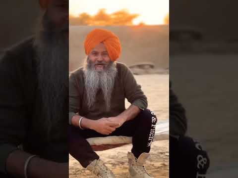 Sardar ji |Motivational Pitch 1M #shorts #viral #trending #punjabi