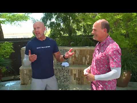 Products for staying safe while working out outside – WKBN.com