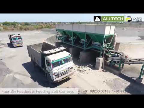 Hot Mix Plants at Best Price in India