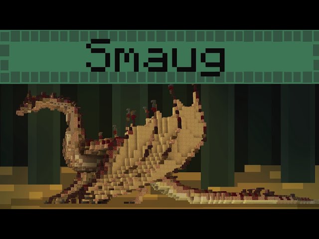 5 best Minecraft dragon builds