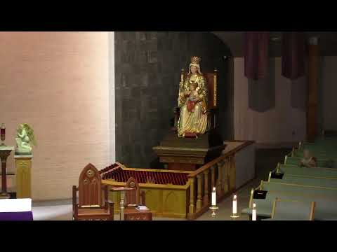Epiphany of the Lord Catholic Church Live Stream